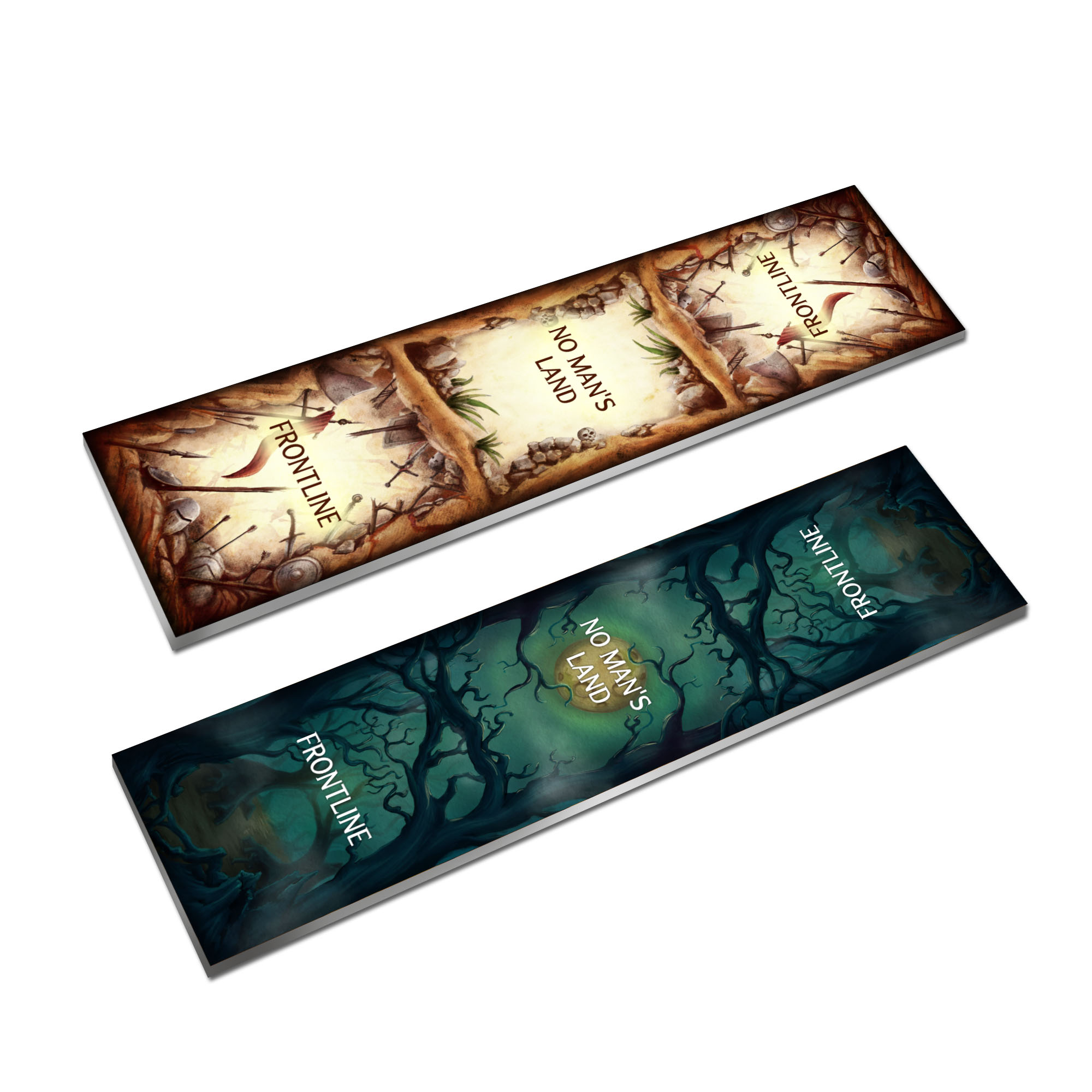 Siegestorm by Awaken Realms Lite - Legendary Box - Gamefound