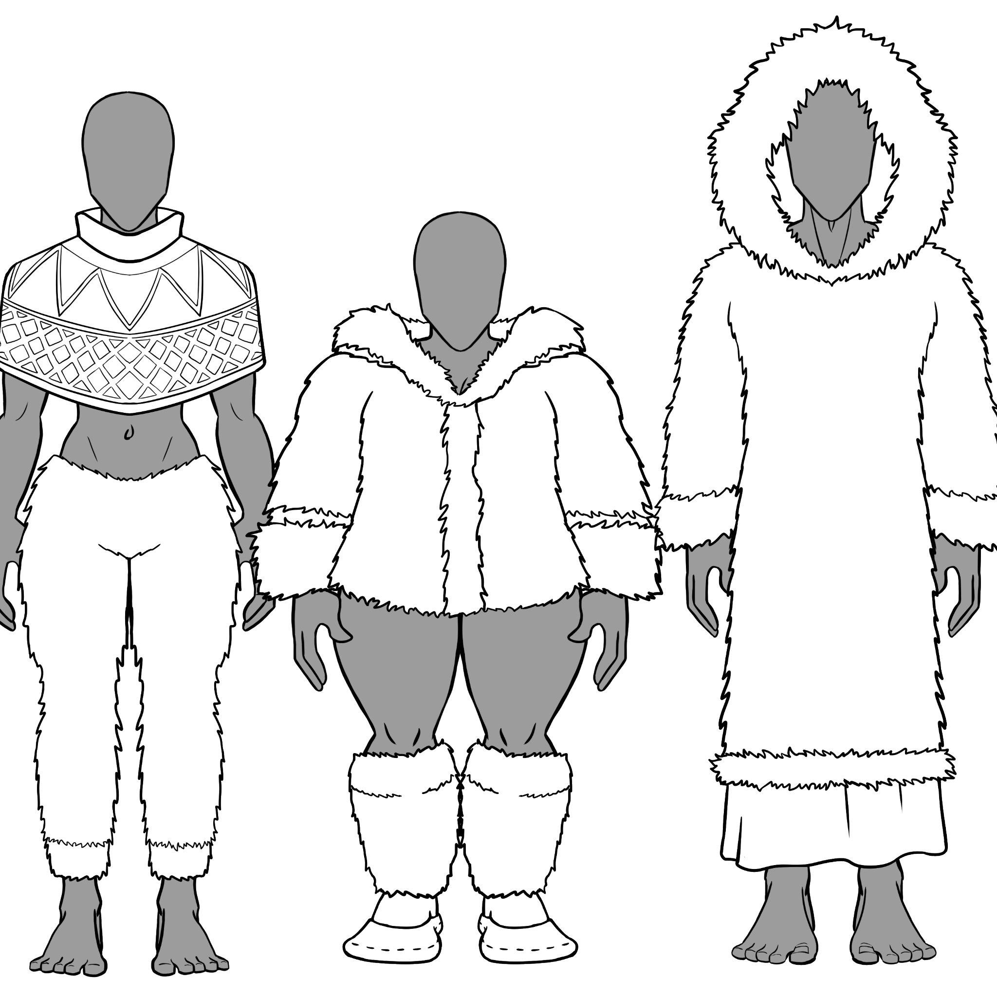 NeverEnding II: Create Your DnD Character How You See Them! by ...