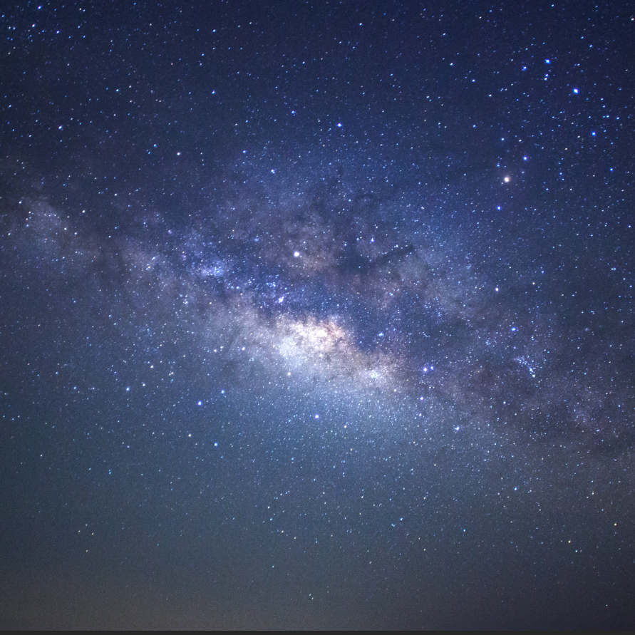 Neoprene Playmats by Hyper Vyper Games - Galaxy 90x120 - Gamefound