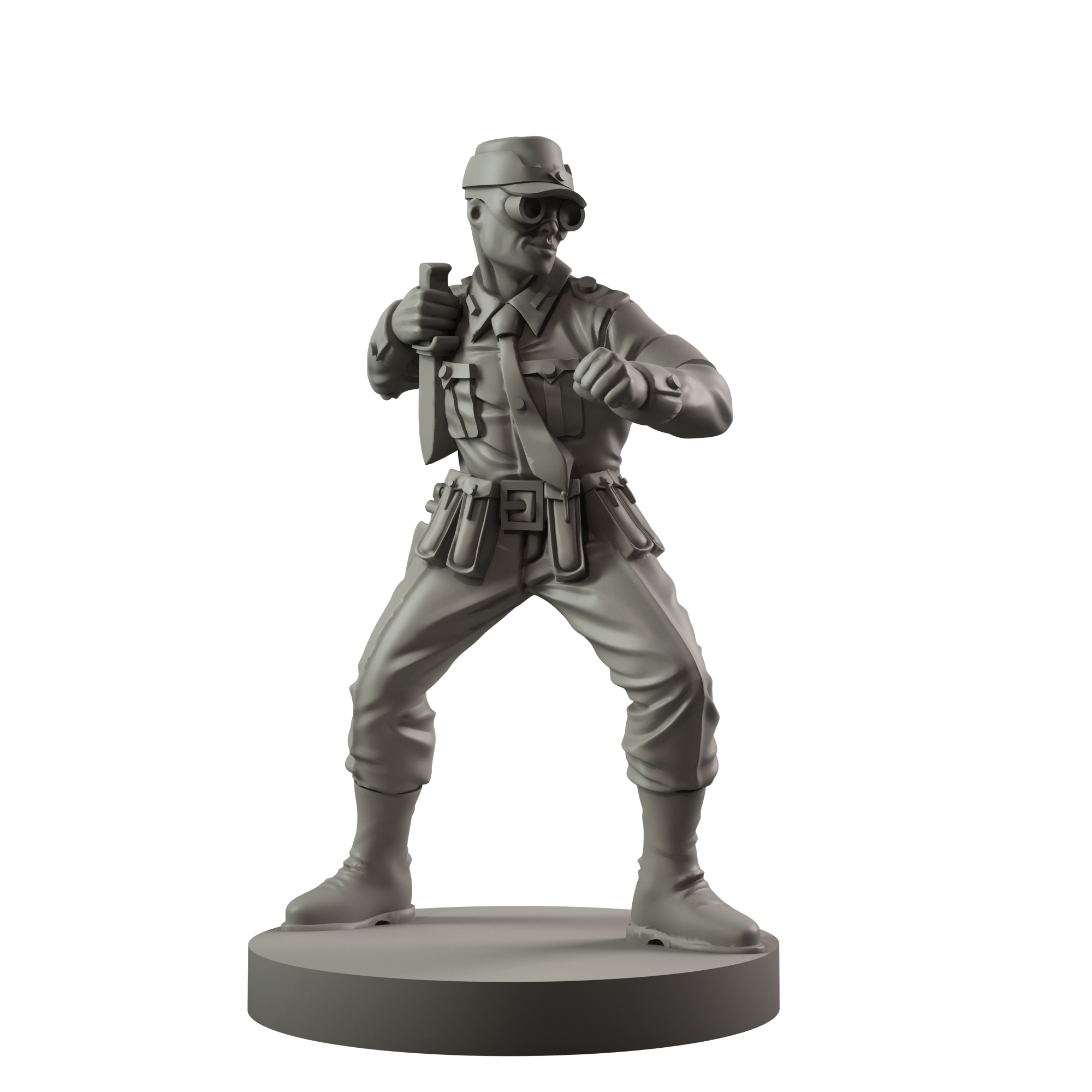 Hellboy: The Board Game Expansions and Dice Game by Mantic Games ...