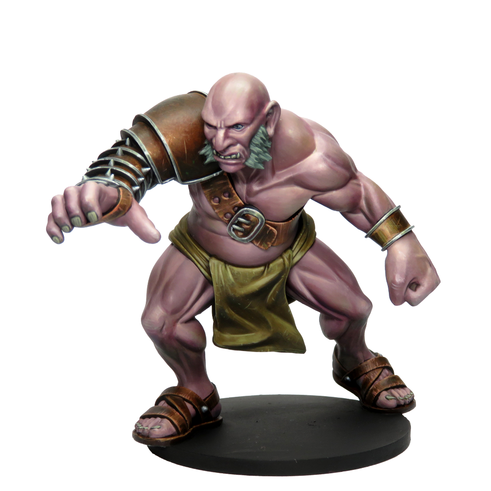 Hellboy: The Board Game Expansions and Dice Game by Mantic Games - The ...