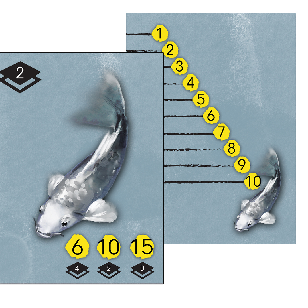 ISS Vanguard by Awaken Realms - Solo & Cooperative Add on Deck - Gamefound