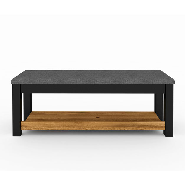 The Geeknson Bristol Board Game Table by Geeknson Team - 4-6 Player ...