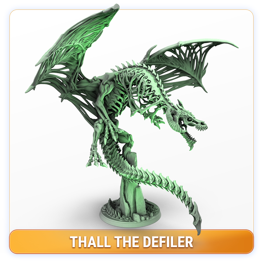 Dungeons & Lasers Third Edition by Archon Studio - Dragon's Lair Pledge ...