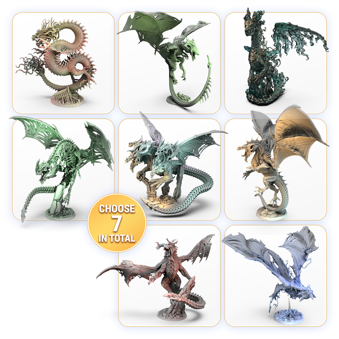 Dungeons & Lasers Third Edition by Archon Studio - Dragon's Lair Add-on ...