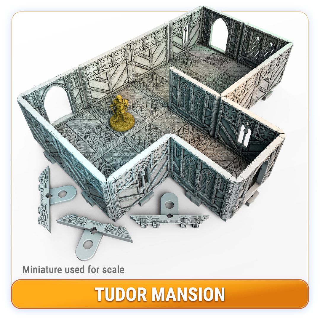 Dungeons & Lasers Third Edition by Archon Studio - Room 6 - Gamefound