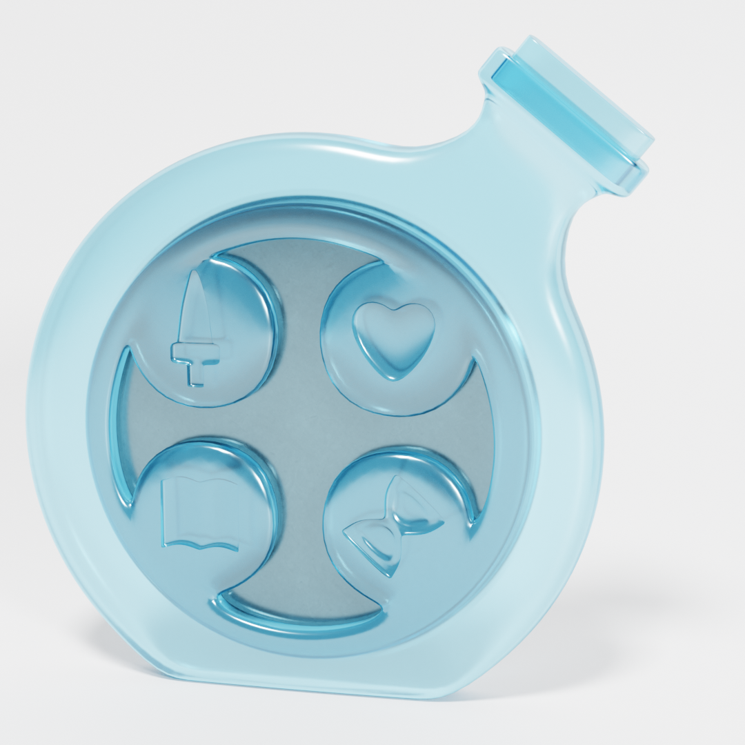 Majesty of Dragons by Dragolisco - (VFI HUB) - Four Humours - Deluxe ...