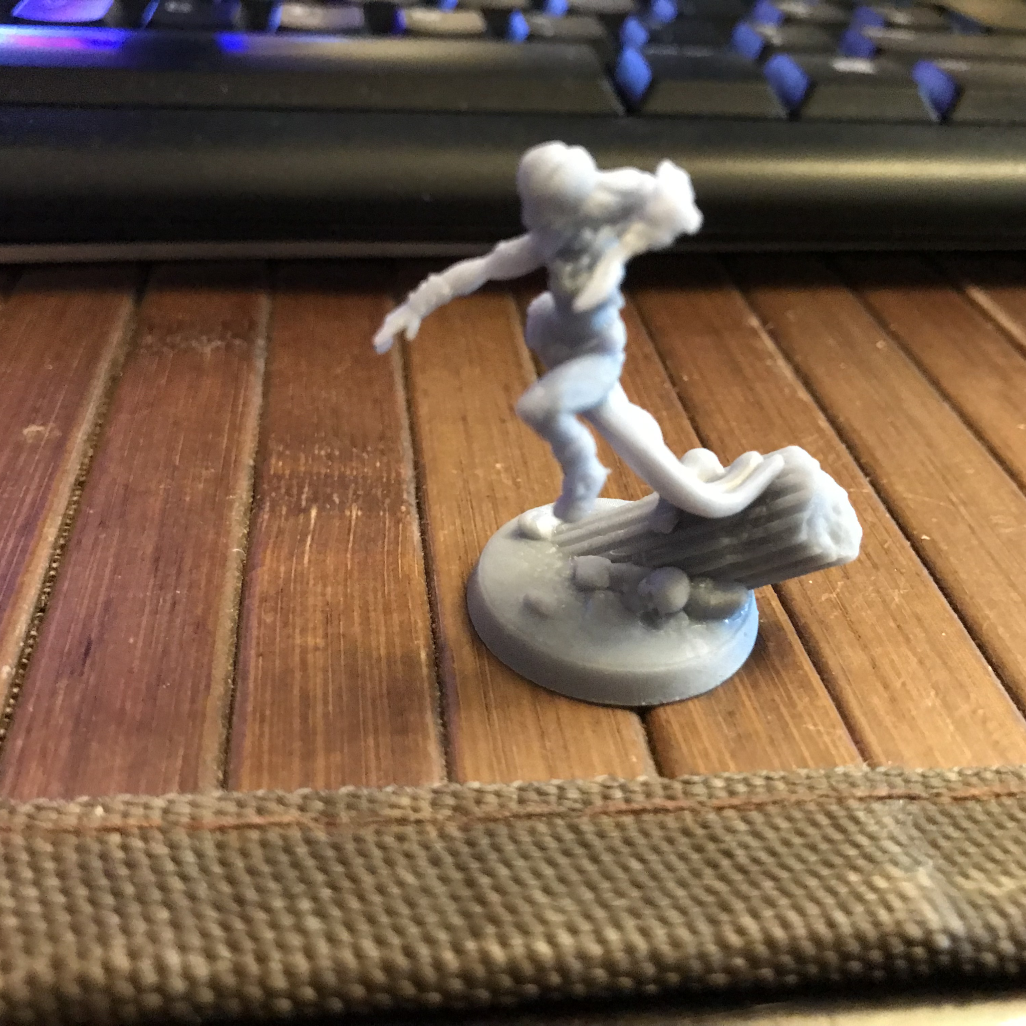 Heroes of Thargos - the Cursed Empire RPG Card Game by SBG Editions ...