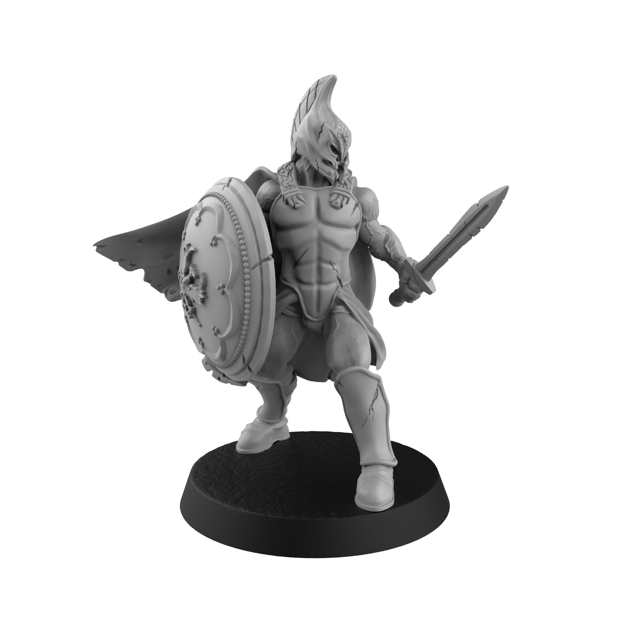The Gatherers: Tiny Kingdoms Tabletop Roleplaying Game by Half-Monster ...