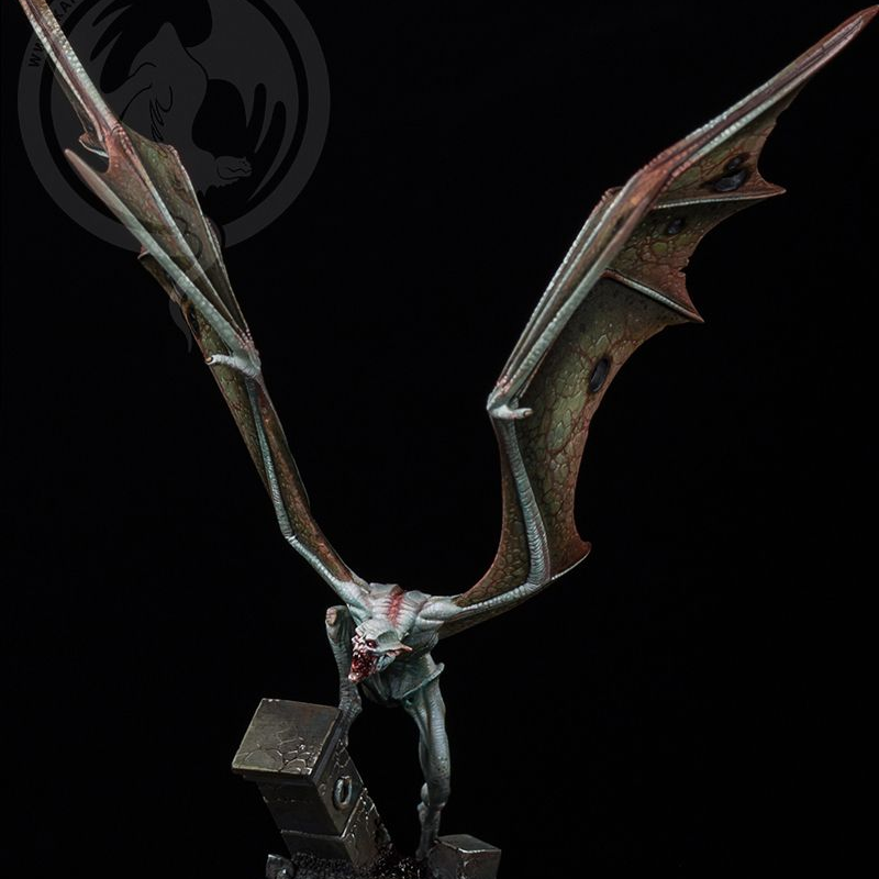 KINGDOM OF INSECTS by Karol Rudyk Art by Karol Rudyk Art - Cornelius ...