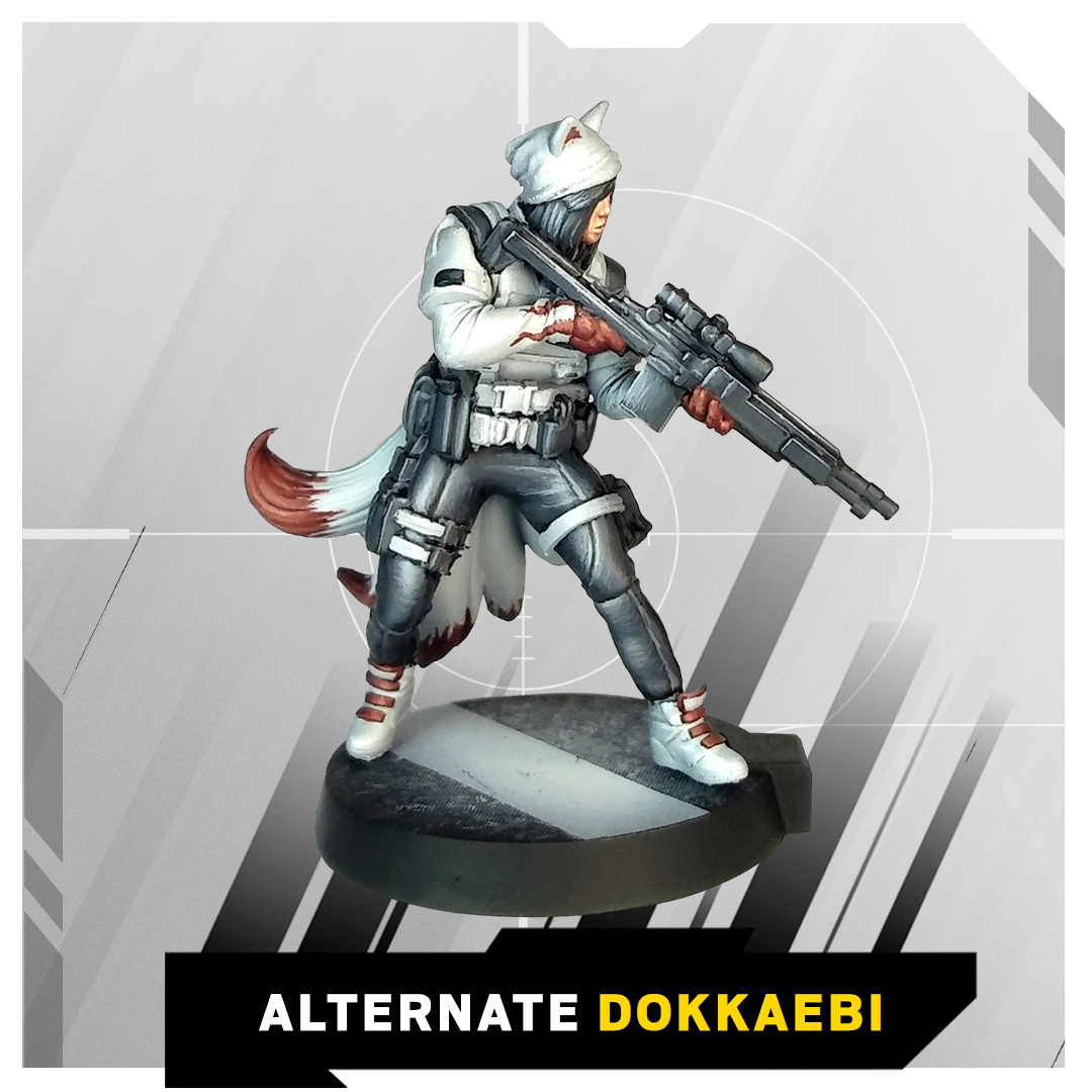 6: Siege - The Board Game by Mythic Games - Duel Runner-up box - Gamefound