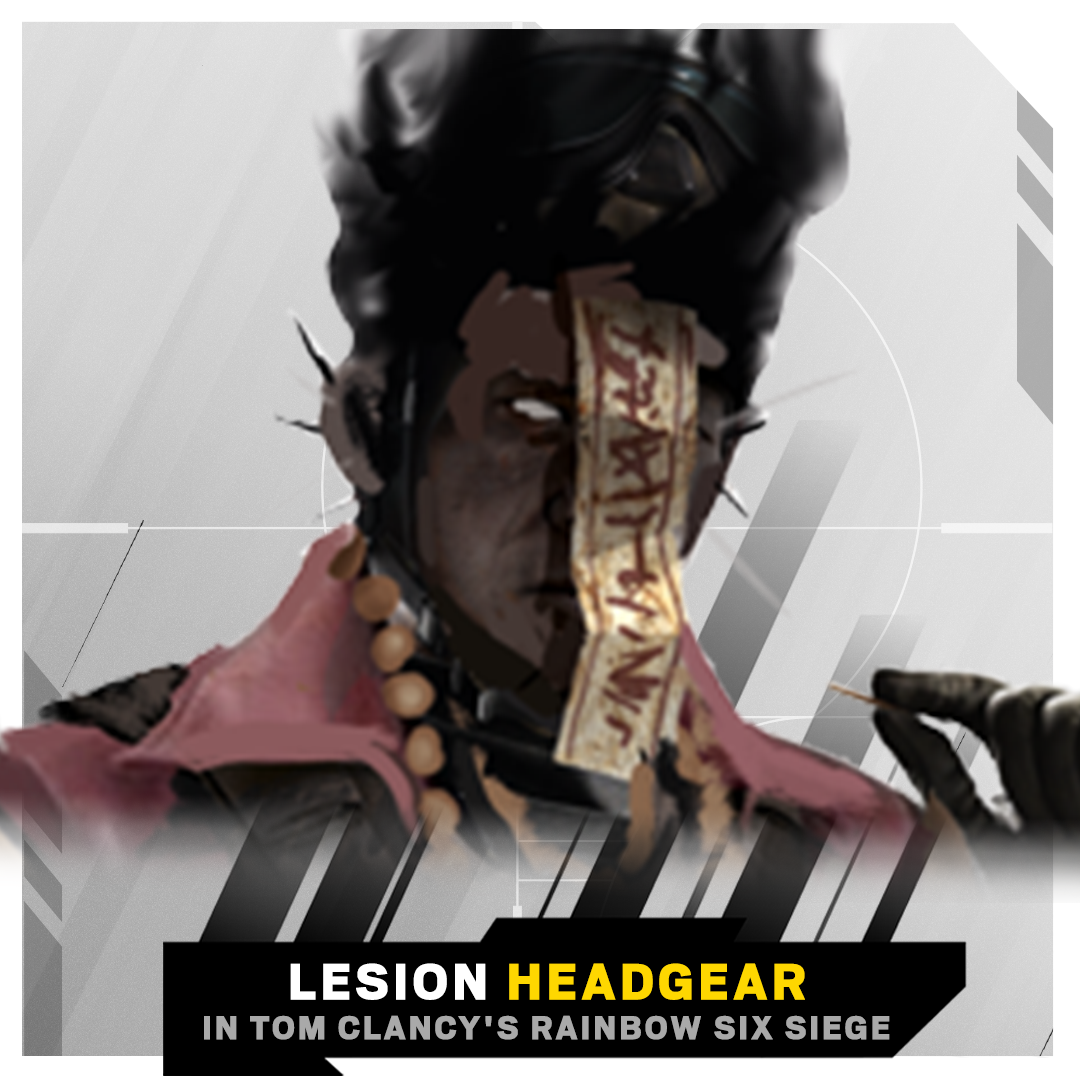 6: Siege - The Board Game by Mythic Games - Year 2 - High Impact ...