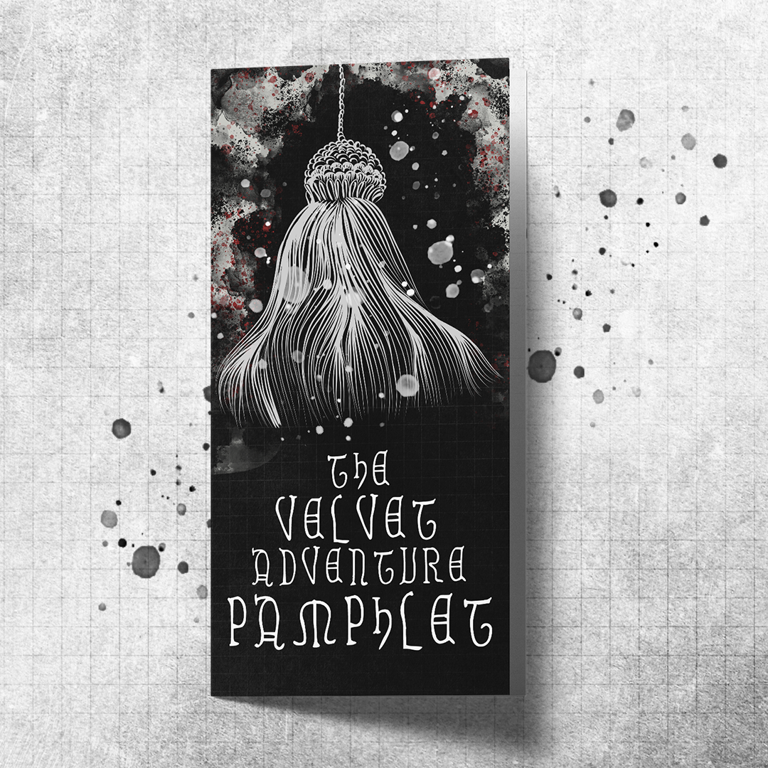 Velvet Nightmare