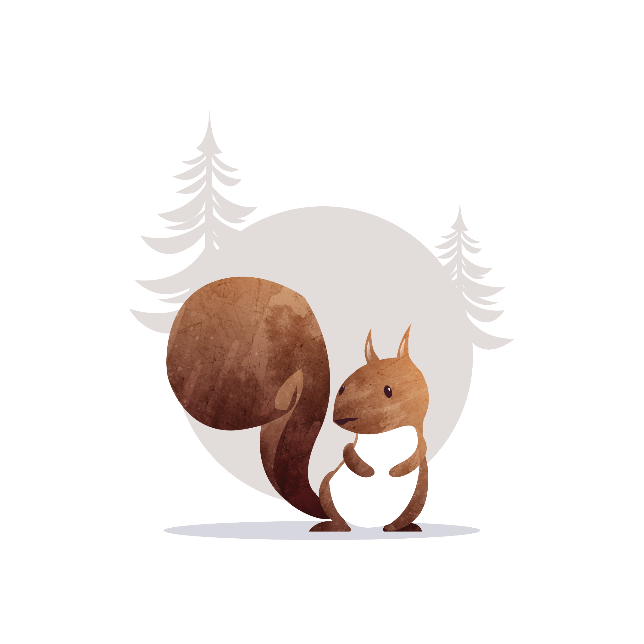 Winterhaven Woods by Featherstone Games - Winterhaven Woods (Artist ...