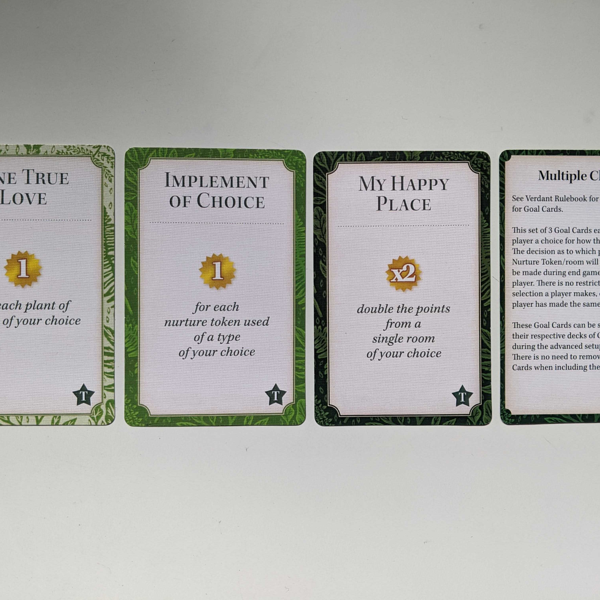 Season 8 of Tantrum House Board Game Media by Tantrum House - Verdant ...