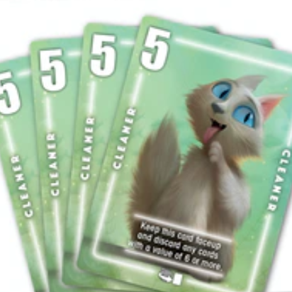 Season 8 of Tantrum House Board Game Media by Tantrum House - Silver ...