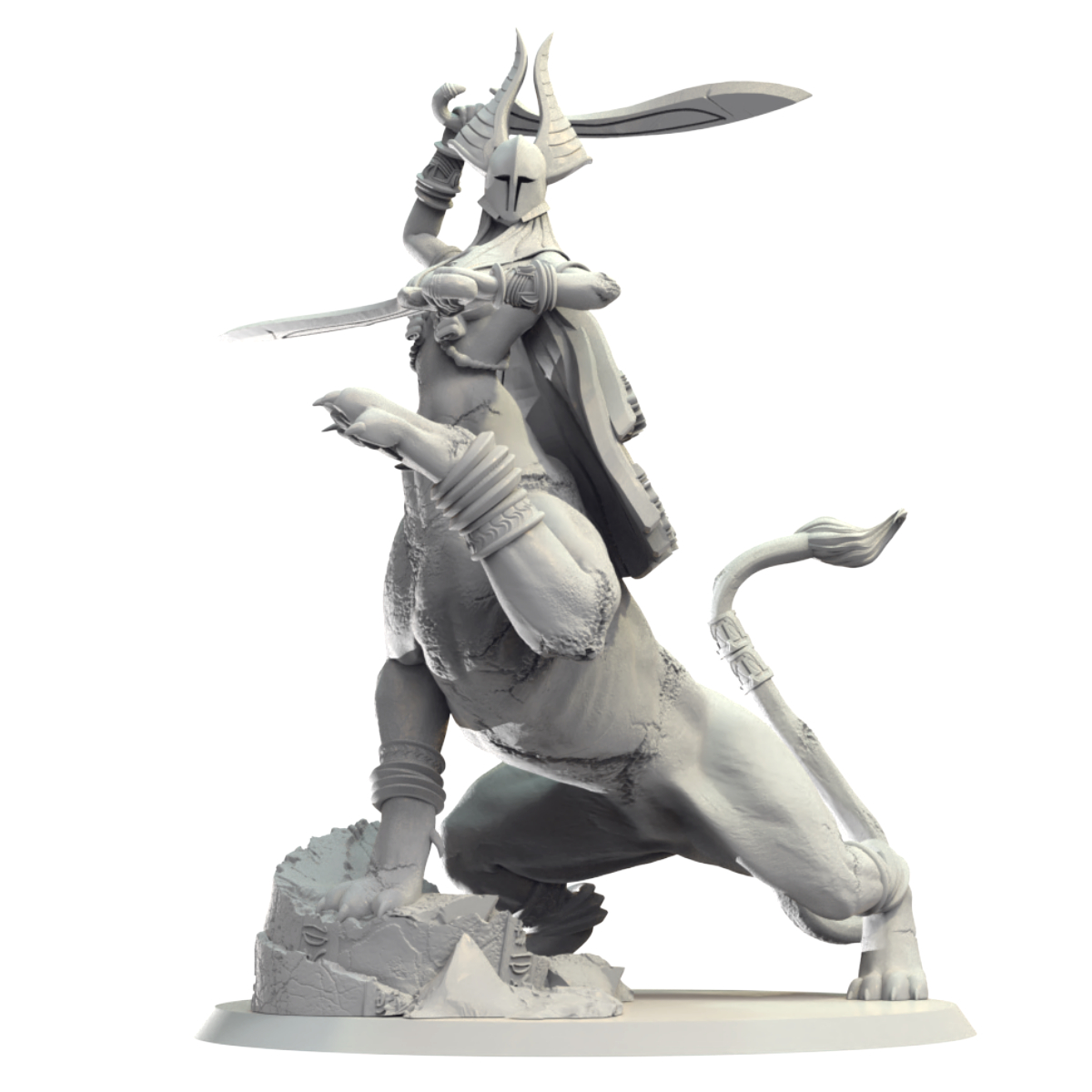 Eldfall Chronicles by Freecompany - Colossus V1 - Gamefound