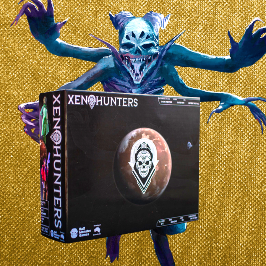 The Gatherers: Tiny Kingdoms Tabletop Roleplaying Game by Half-Monster ...