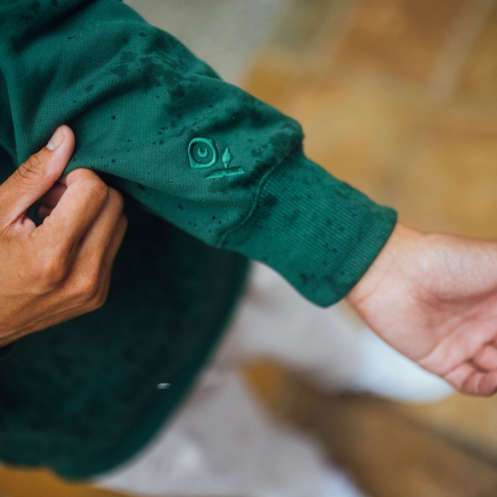 Mythic Mischief by IV Studio - Mythic Manor Hoodie - Gamefound