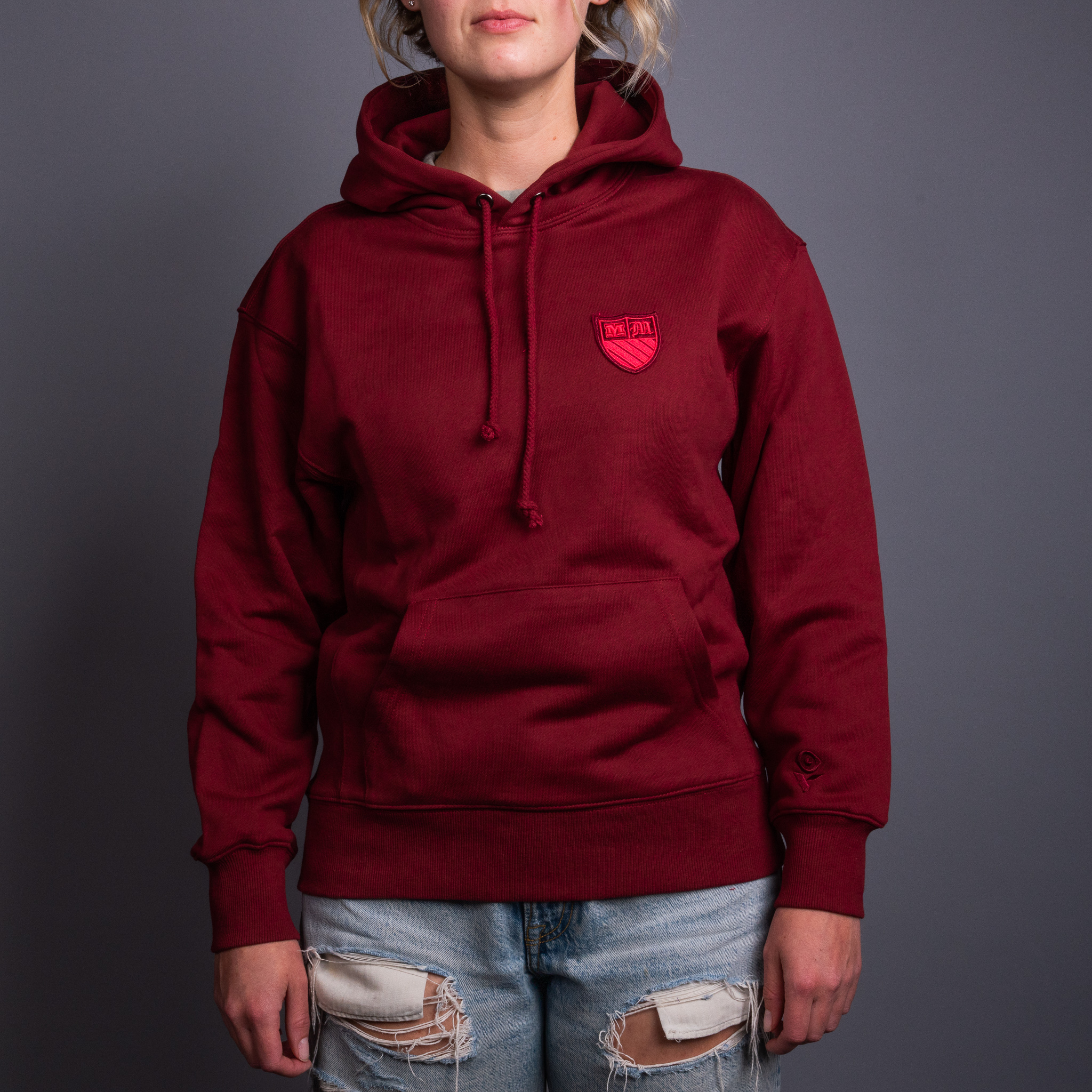 Mythic Mischief by IV Studio - Mythic Manor Hoodie - Gamefound