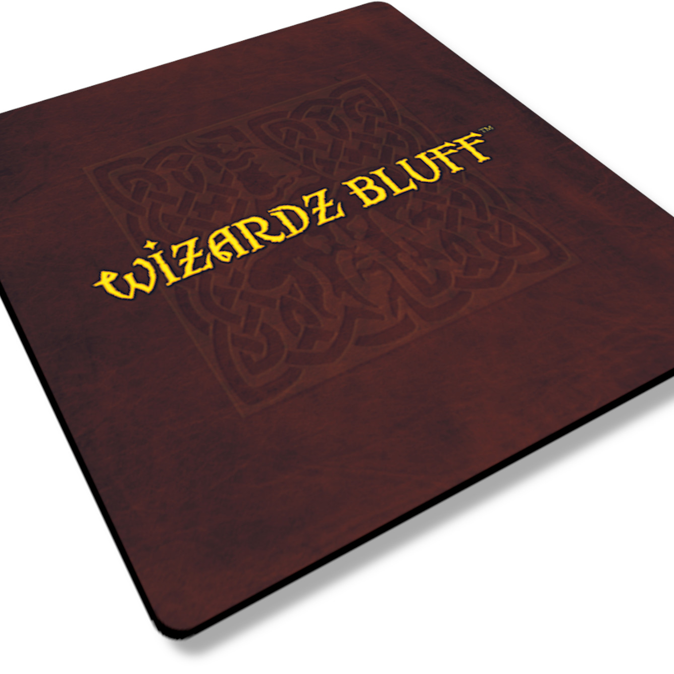 Wizardz Bluff by Jayson Smith - Grand Master Wizard - Gamefound