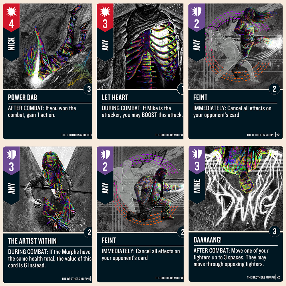 The Brothers Murph Season 5: More Murphs! by The Brothers Murph - The ...