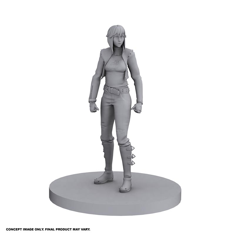 GKR: Heavy Hitters by Weta Workshop - Pilot's Edition - Gamefound