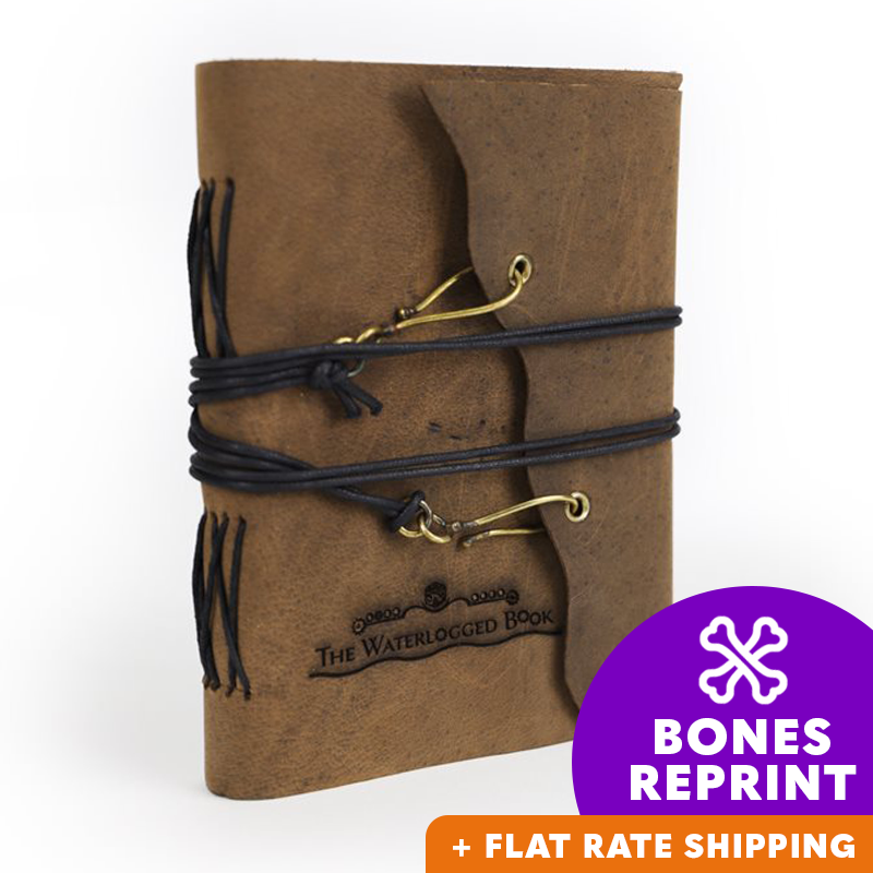 Too Many Bones: Unbreakable by Chip Theory Games - Too Many Bones ...