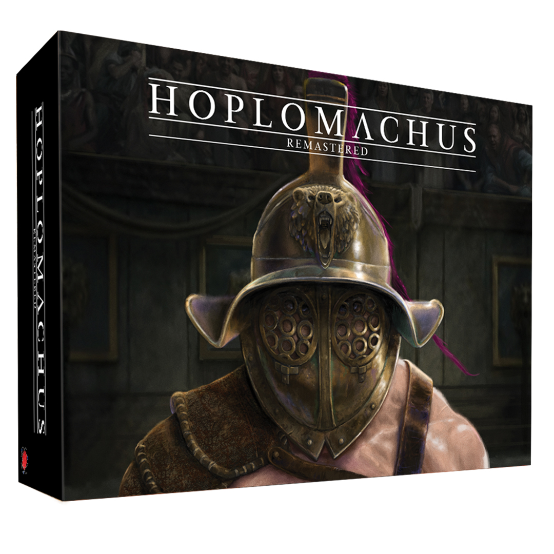 Too Many Bones: Unbreakable by Chip Theory Games - Hoplomachus ...