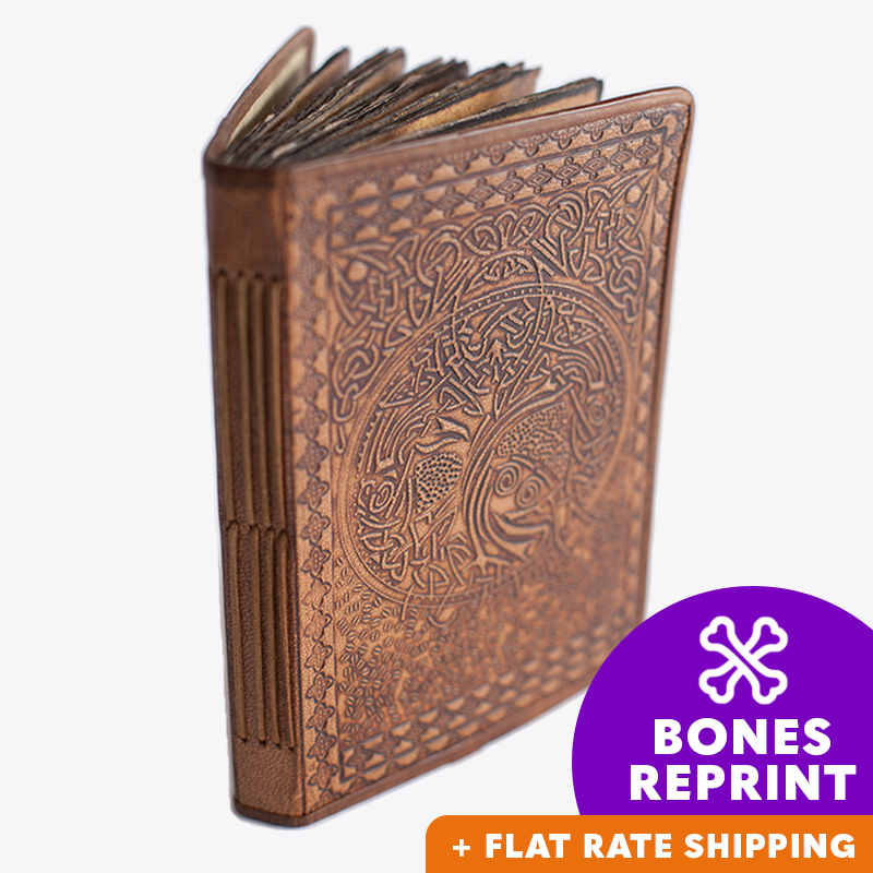 Too Many Bones: Unbreakable by Chip Theory Games - Too Many Bones ...