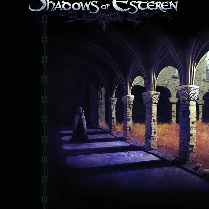 Fateforge: a 5th Edition Role-Playing Game by Studio Agate - Monastery ...