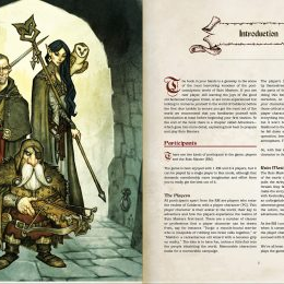 Ruin Masters - Bestiary by RiotMinds - Ruin Masters RPG - Gamefound