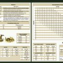Ruin Masters - Bestiary by RiotMinds - Ruin Masters: Game Master Screen ...