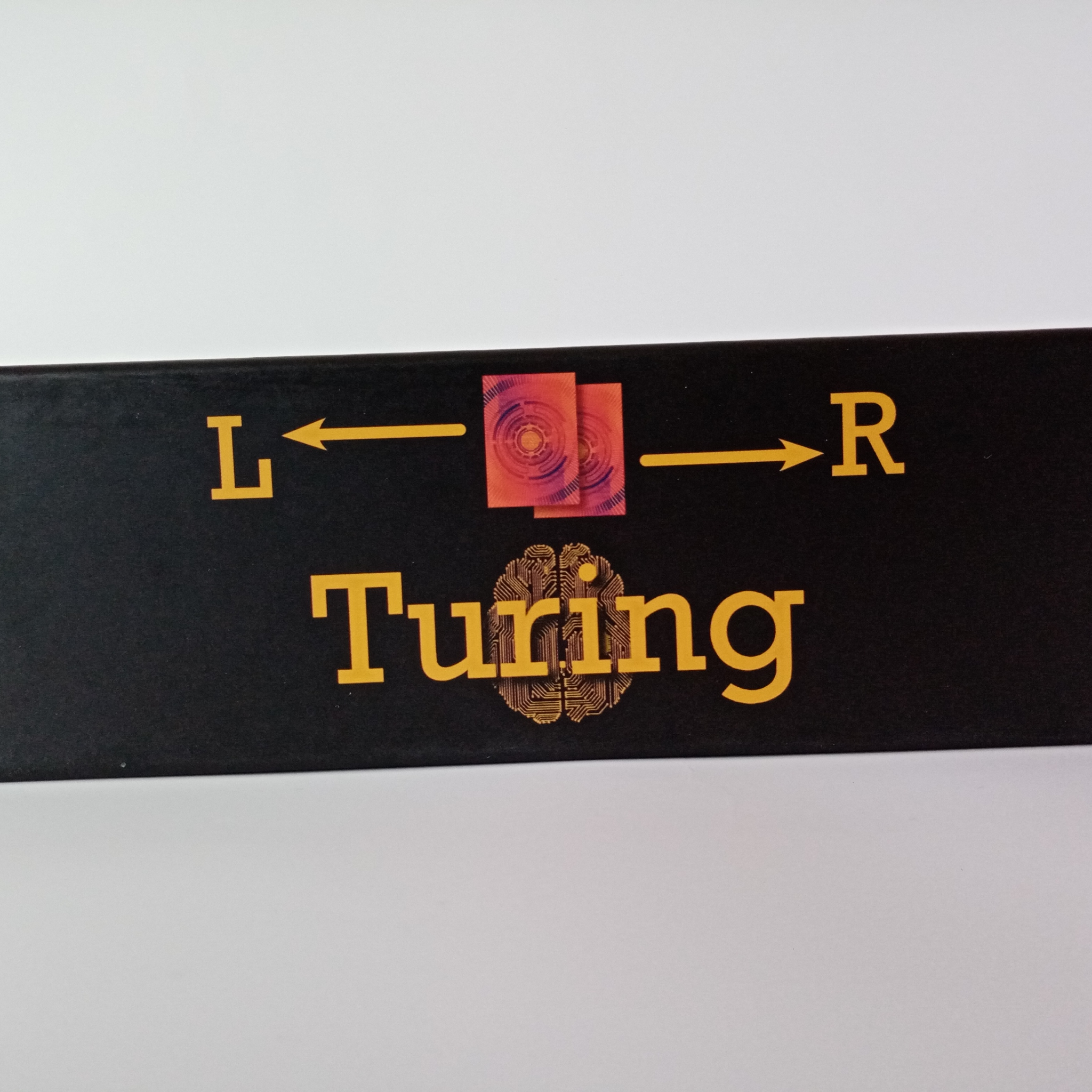 SSO: Second Edition by Man O Kent Games - Turing - Gamefound