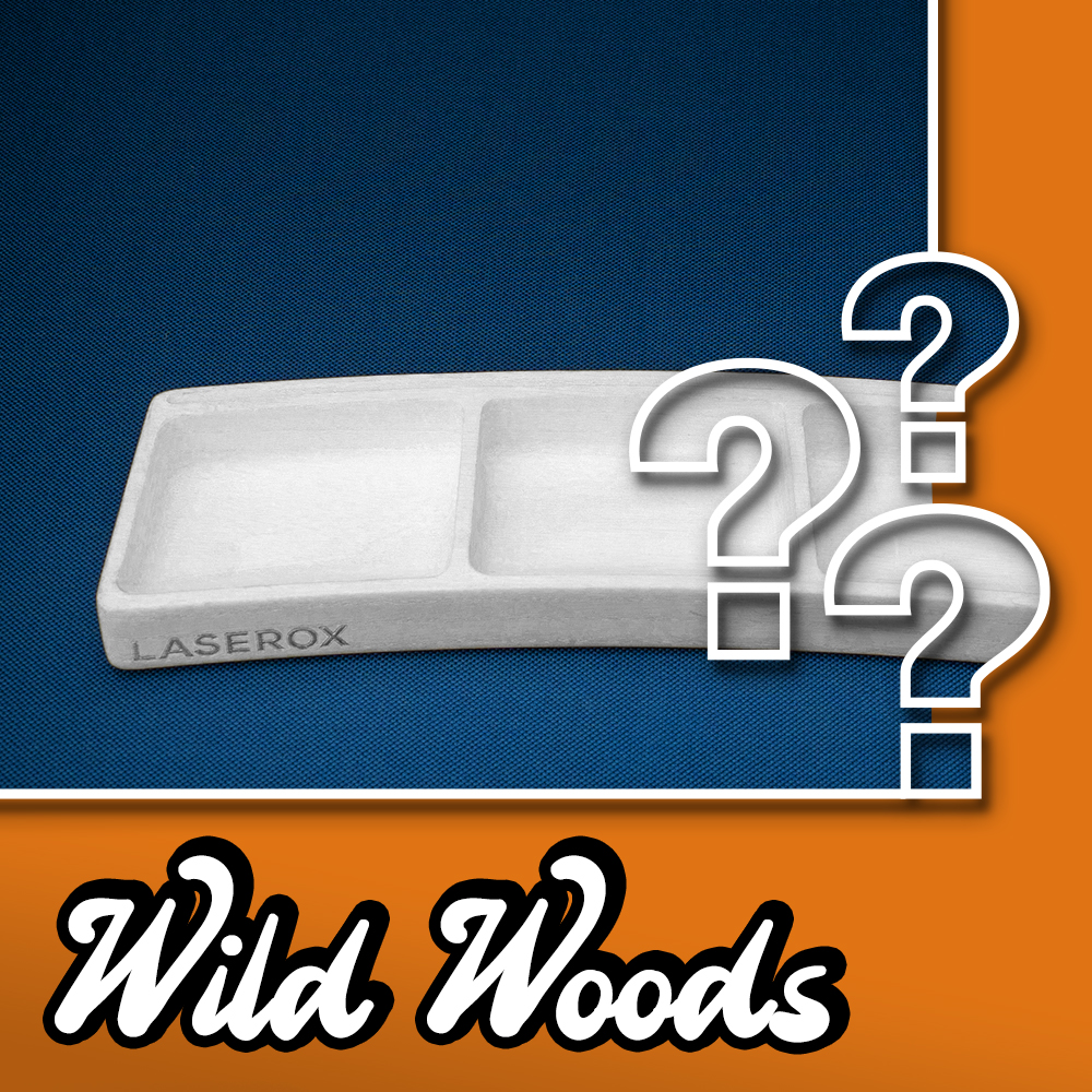 Personal OX Station - Organized Gaming by Laserox - OX Station - Wild ...