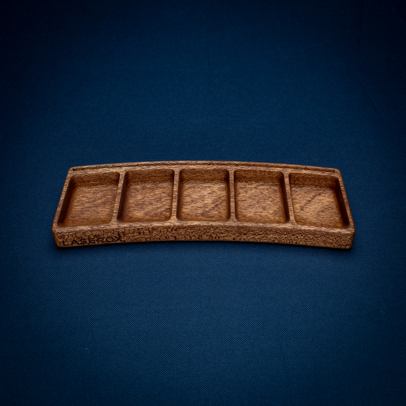 Personal OX Station - Organized Gaming by Laserox - OX Station ...