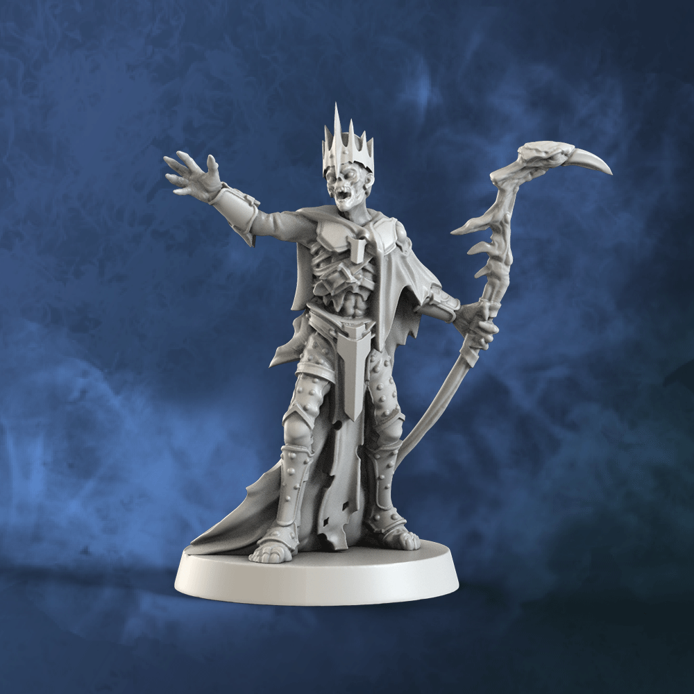 Next Level Miniatures: Dragon's Hoard Miniatures Vol. 1 by Next Level ...