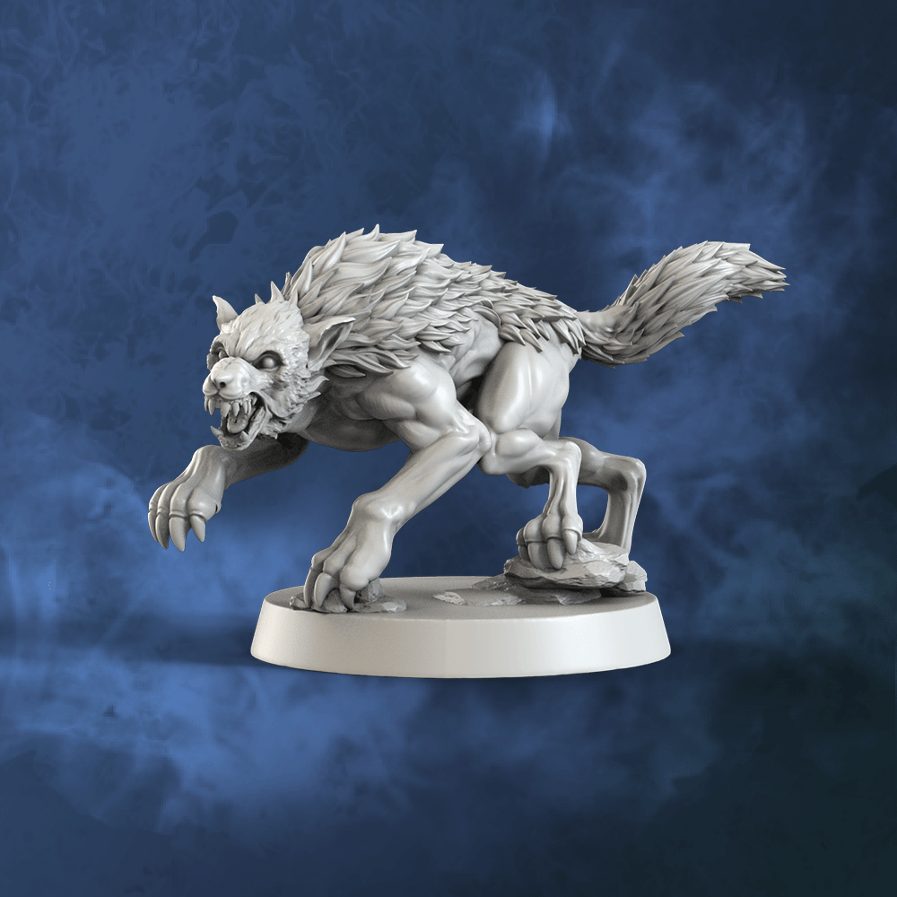 Next Level Miniatures: Dragon's Hoard Miniatures Vol. 1 by Next Level ...