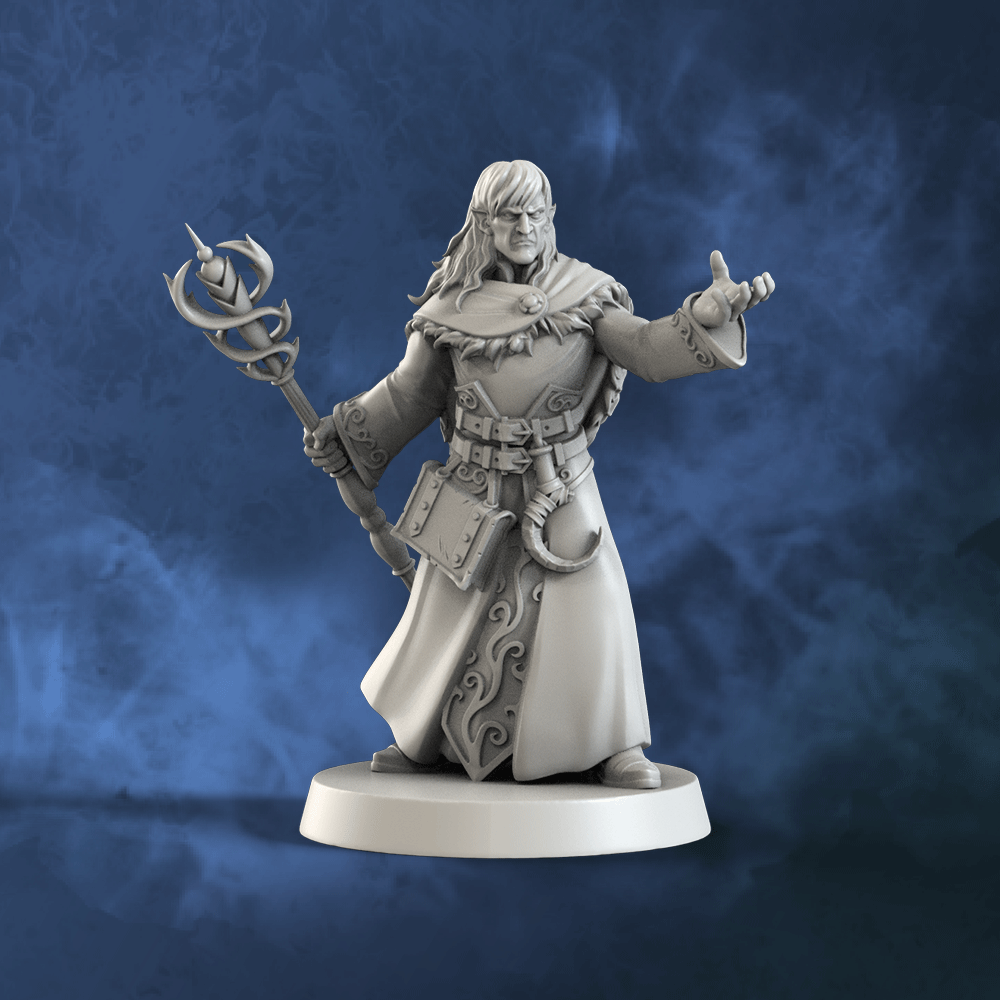 Next Level Miniatures: Dragon's Hoard Miniatures Vol. 1 by Next Level ...