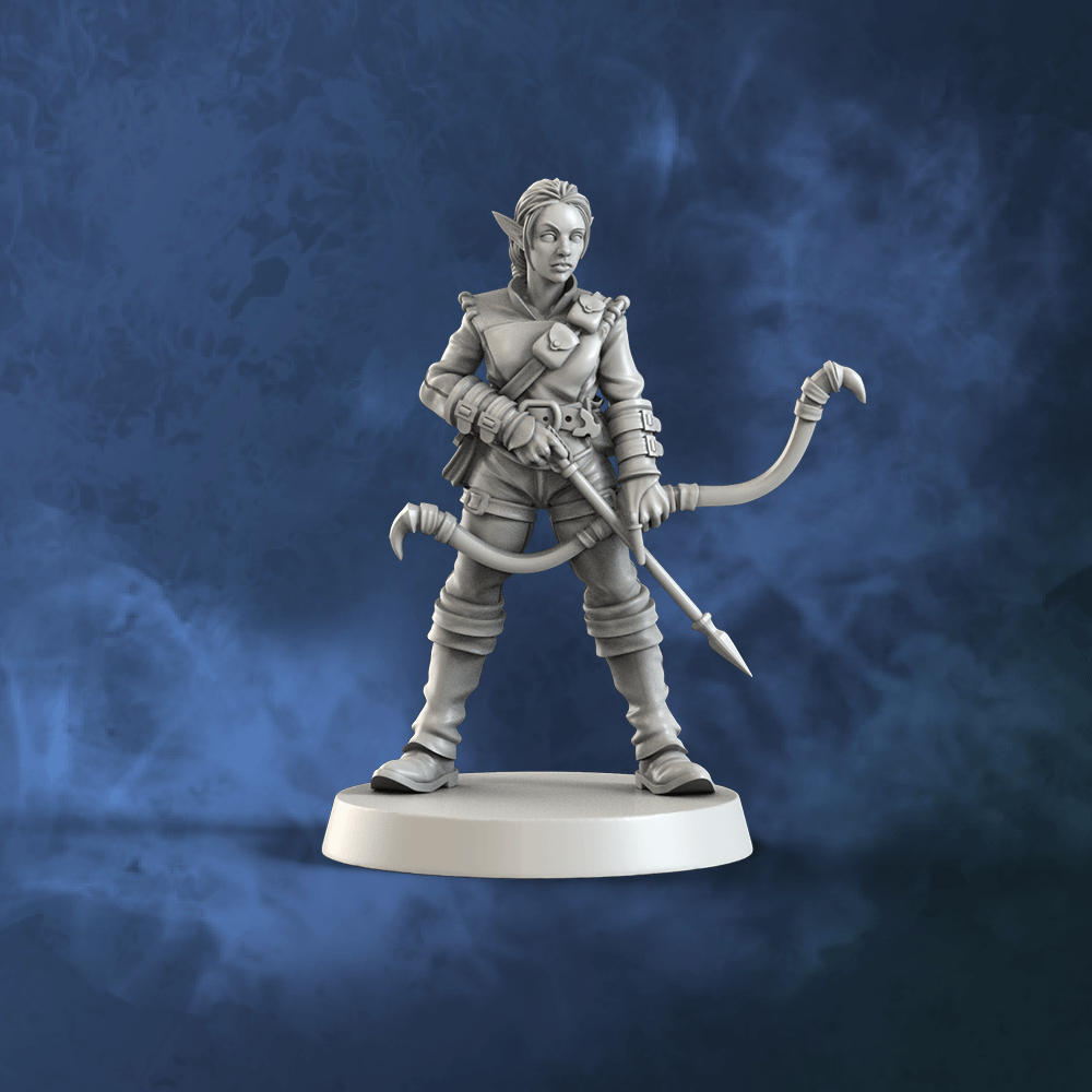 Next Level Miniatures: Dragon's Hoard Miniatures Vol. 1 by Next Level ...