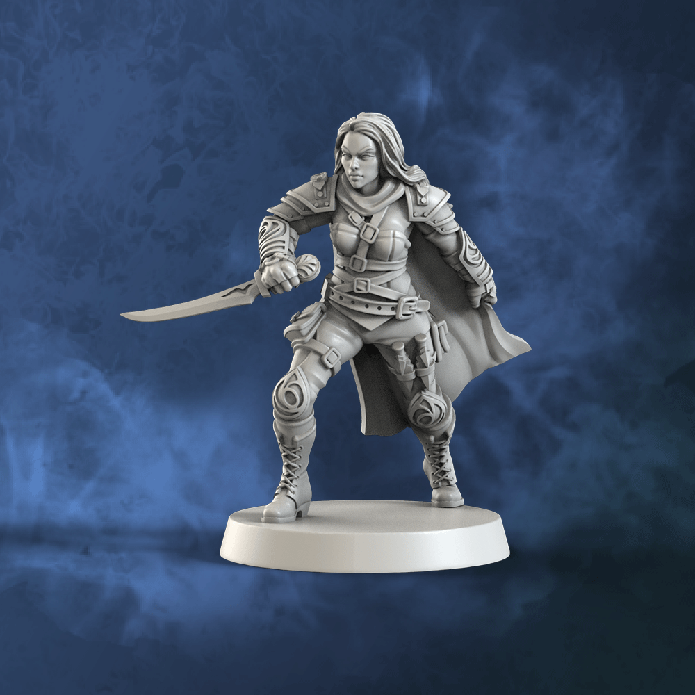 Next Level Miniatures: Dragon's Hoard Miniatures Vol. 1 by Next Level ...