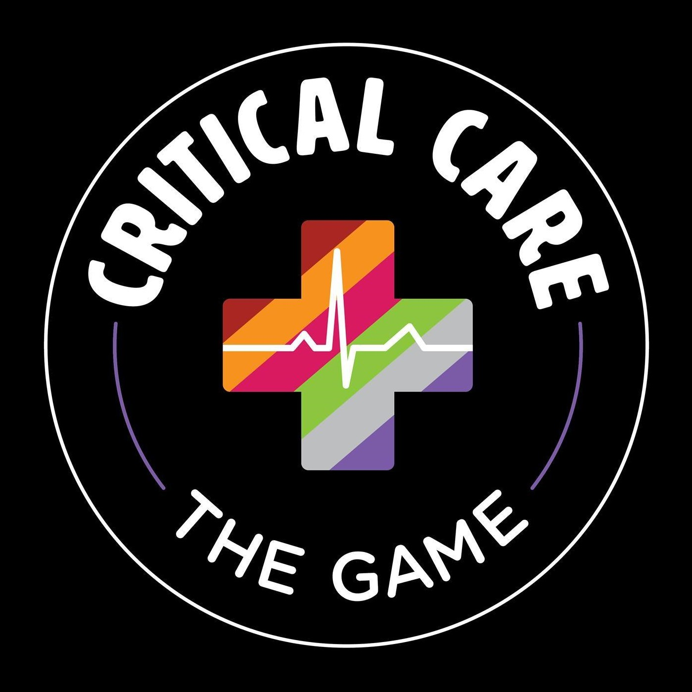 Critical Care: The Game by Zentensivist - Donate One Copy of Critical ...