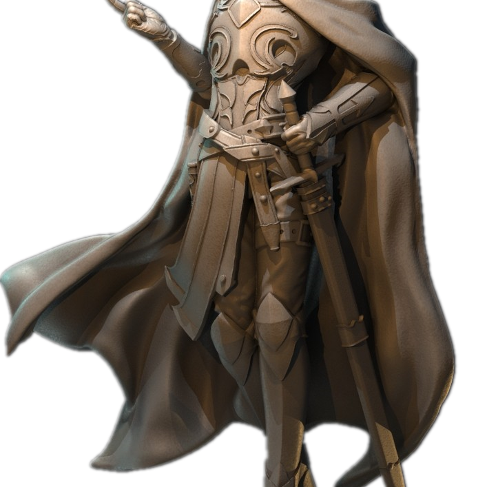 Limbo: Eternal War 1.5 by Limbo Miniatures - Claws and Petals I - Gamefound