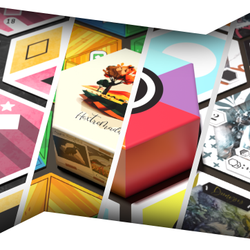 18 HEX GAMES Collection by LittleHouseBoardGames - 18 HEX GAMES ...