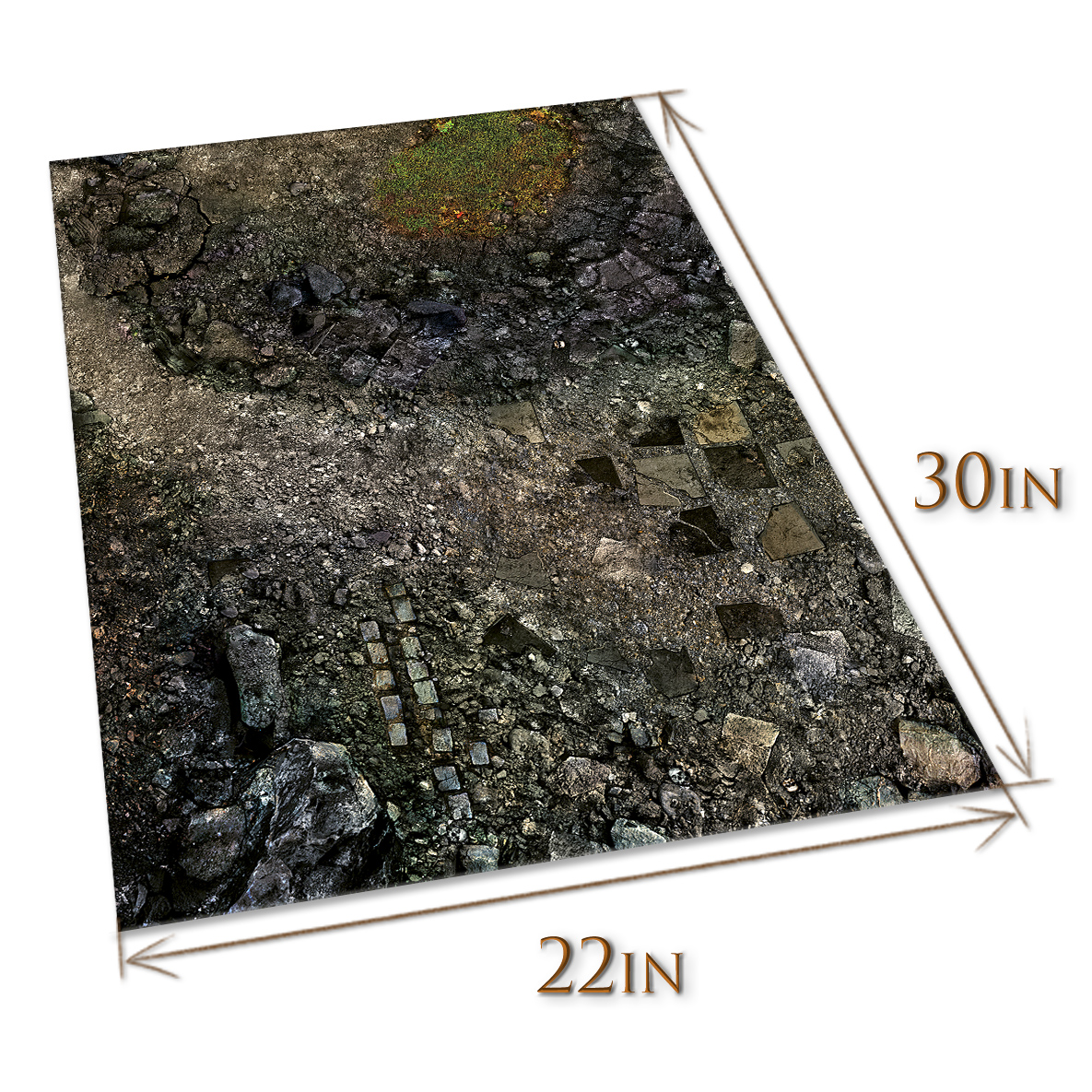 Fantasy Battlegrounds - RPG scenery & wargaming terrains by e-Raptor ...