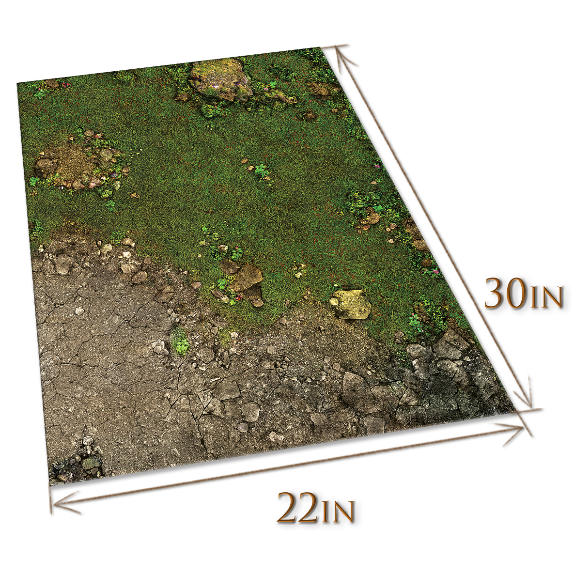 Fantasy Battlegrounds - RPG scenery & wargaming terrains by e-Raptor ...