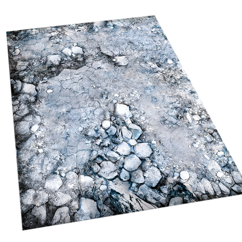 Fantasy Battlegrounds - RPG scenery & wargaming terrains by e-Raptor ...