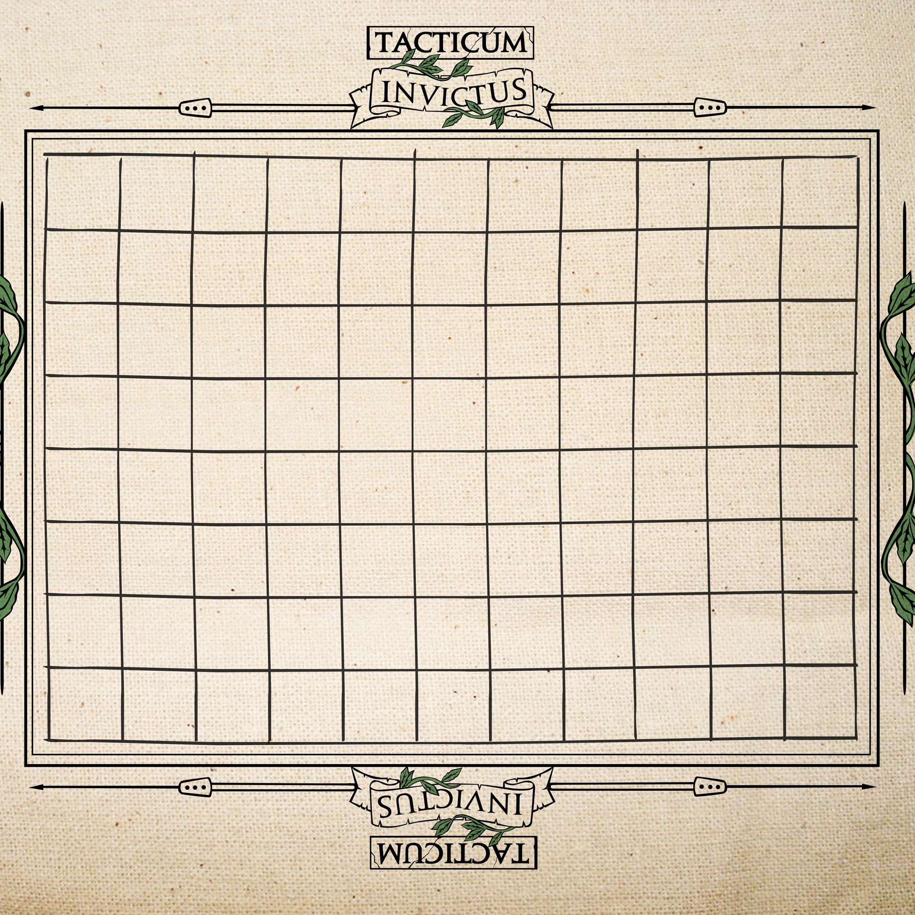 TACTICUM INVICTUS. Command Your Legion! by Gamealogical Institute ...