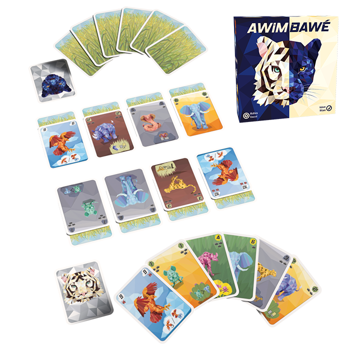 Federation - Boardgame by Explor8 - Explor8 New Games Pack Deluxe ...