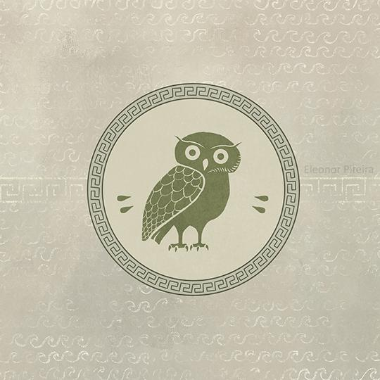 Aegean RPG: Mythic roleplaying across the Aegean Sea by we evolve - GM ...